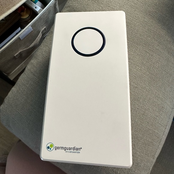 germ guardian | Other | Germ Guardian Uv Light Air Filter Brand New ...